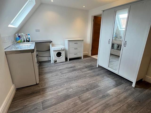 Apartment at Brent Street, Greater London