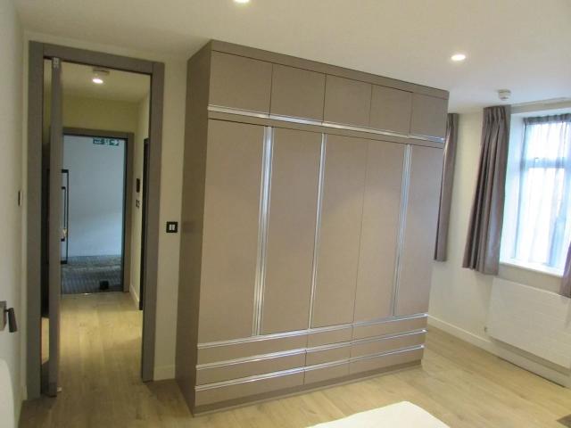 Apartment at Brent Street, Greater London