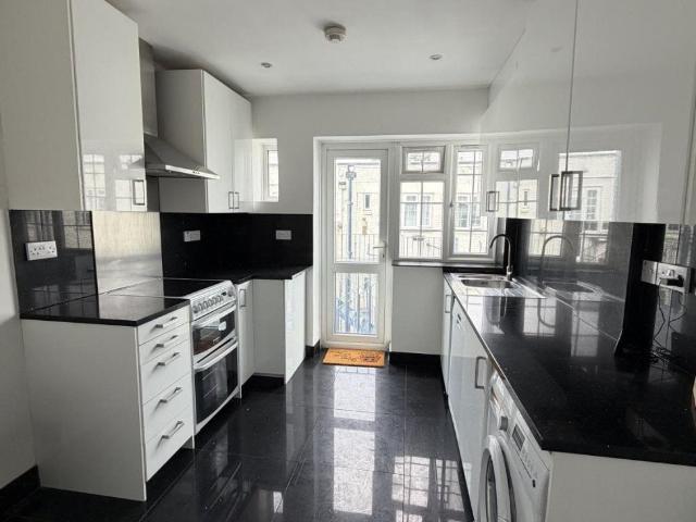 Apartment at Brent Street, Greater London