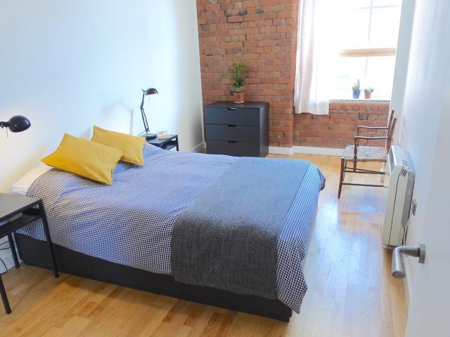 Apartment at Breslyn Street, Manchester
