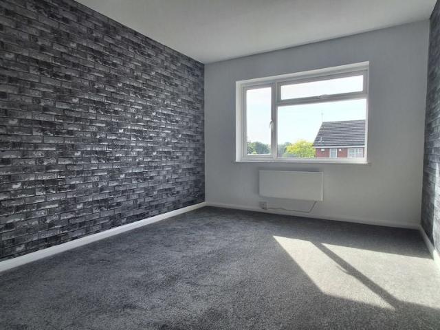 Apartment at Brewood Road, South Staffordshire