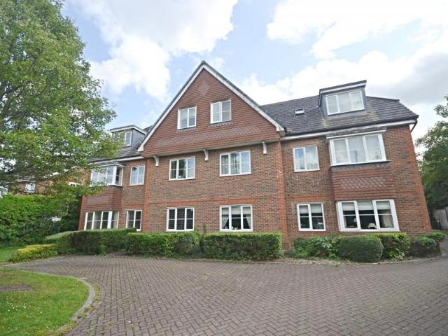Apartment at Brewer Road, Crawley