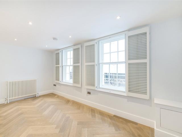 Apartment at Brewer Street, City of Westminster