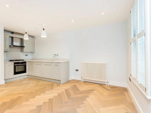 Apartment at Brewer Street, City of Westminster