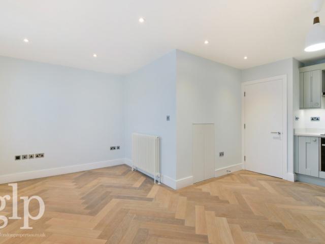 Apartment at Brewer Street, City of Westminster