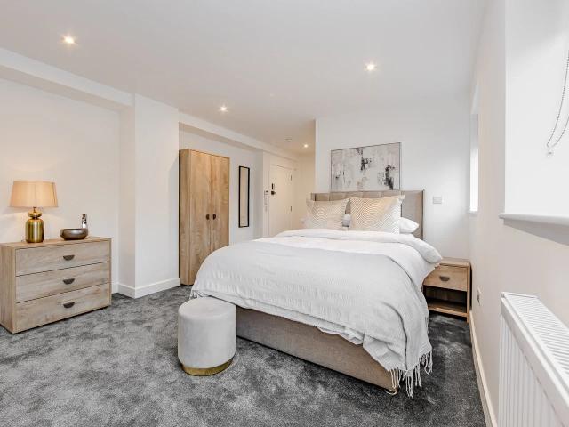 Apartment at Brewer Street, Maidstone