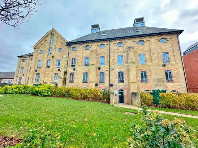 Apartment at Brewers Lane, West Suffolk