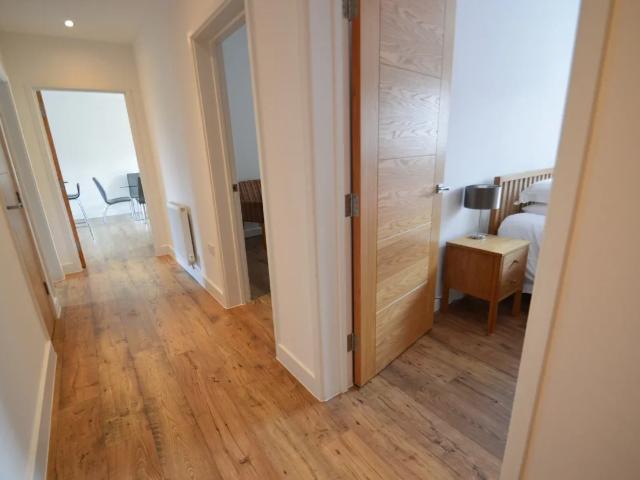 Apartment at Brewers Lane, West Suffolk