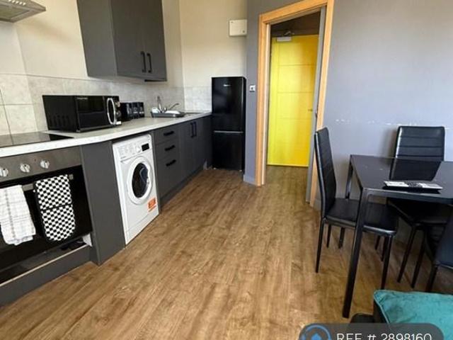 Apartment at Brewery Yard, Wigan