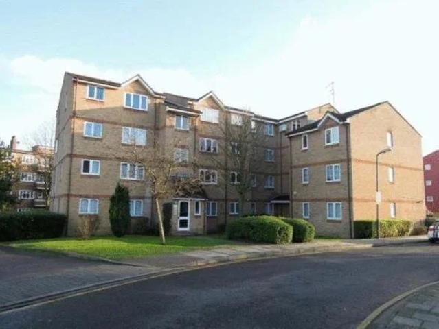 Apartment at Brewery Close, Greater London