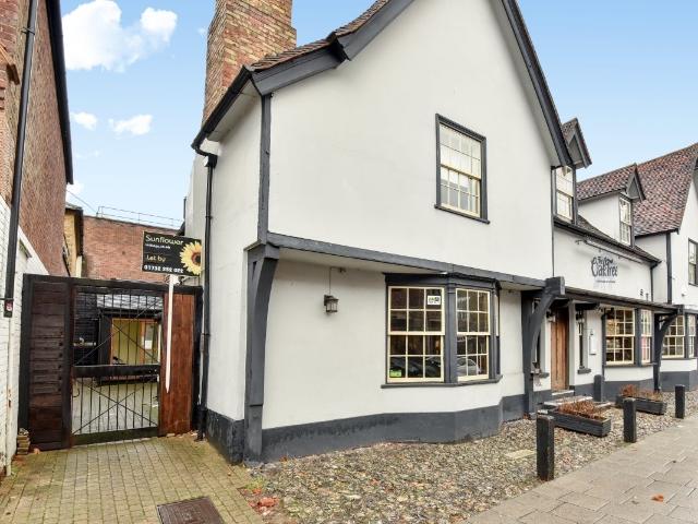 Apartment at Brewery Lane, Sevenoaks