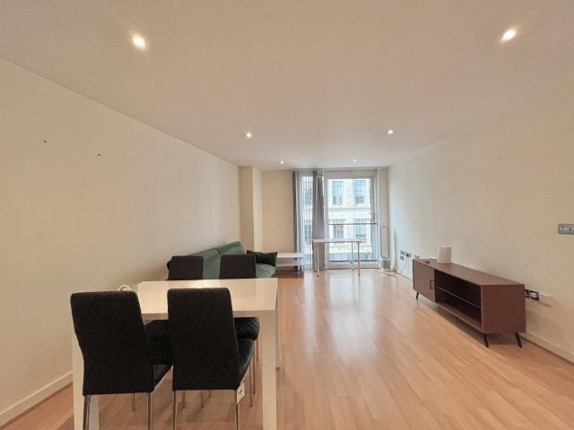 Apartment at Brewery Square, Greater London