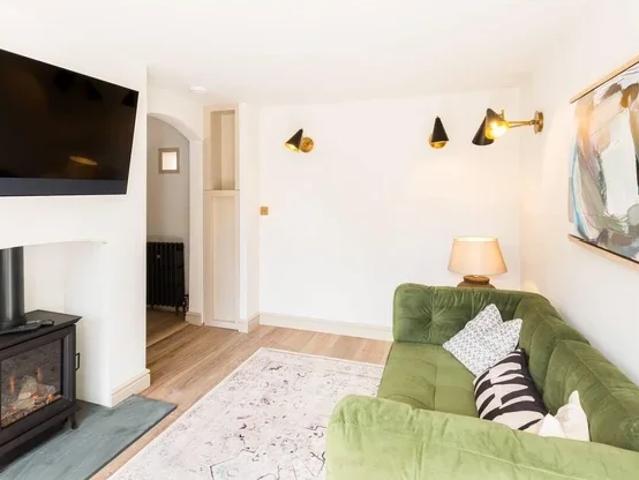 Apartment at Brewery Street, Stratford on Avon