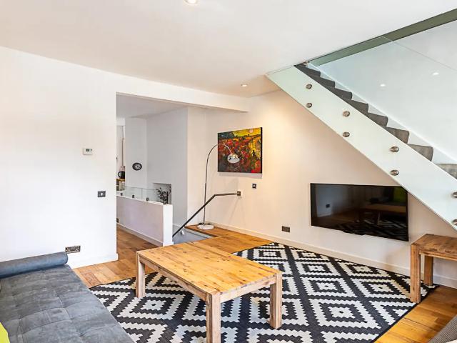 Apartment at Brewhouse Yard, Greater London