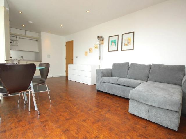 Apartment at Brewhouse Yard, Greater London