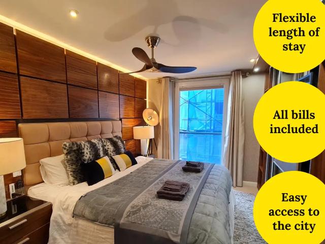 Apartment at Brewhouse Yard, Greater London