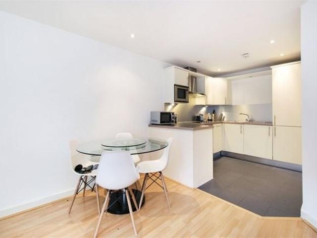 Apartment at Brewhouse Yard, Greater London