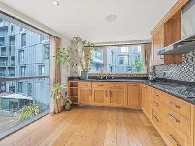 Apartment at Brewhouse Yard, Greater London