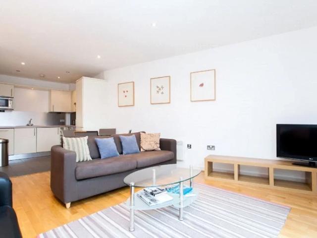 Apartment at Brewhouse Yard, Greater London