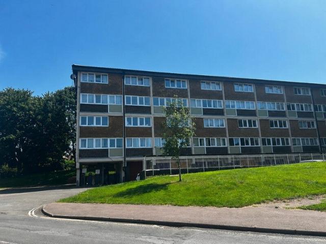 Apartment at Bretch Hill, Cherwell District