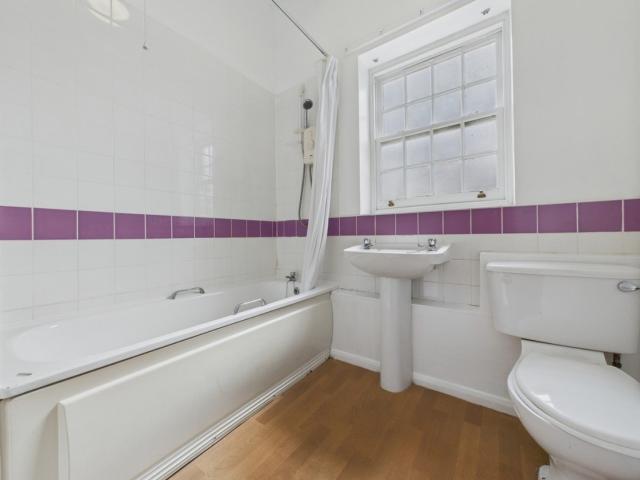 Apartment at Brickyard Walk, Chesterfield