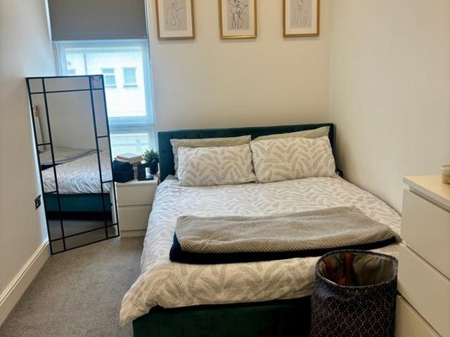 Apartment at Brick Kiln Way, South Staffordshire