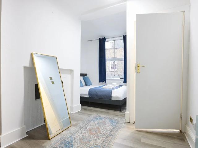 Apartment at Brick Lane, Greater London