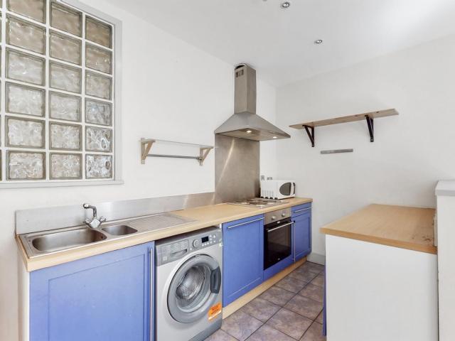 Apartment at Brick Lane, Greater London