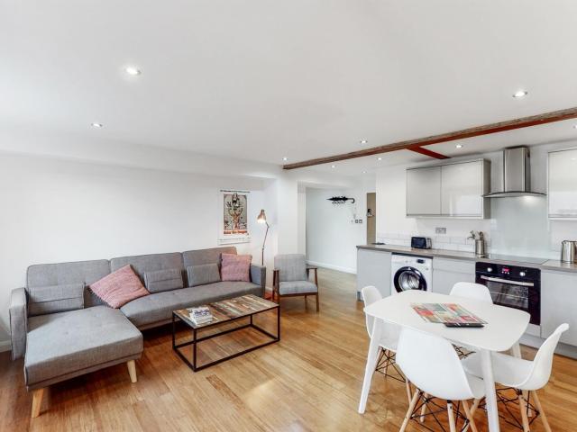 Apartment at Brick Lane, Greater London