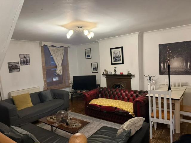 Apartment at Brick Lane, Greater London