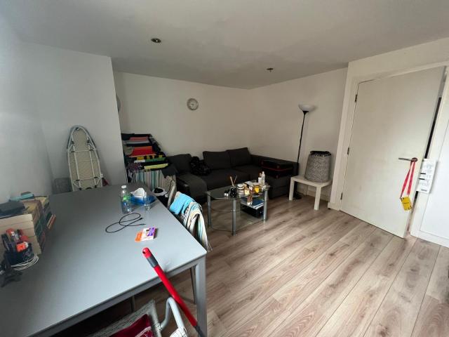Apartment at Brick Lane, Greater London
