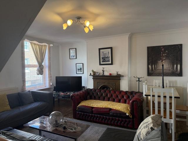 Apartment at Brick Lane, Greater London