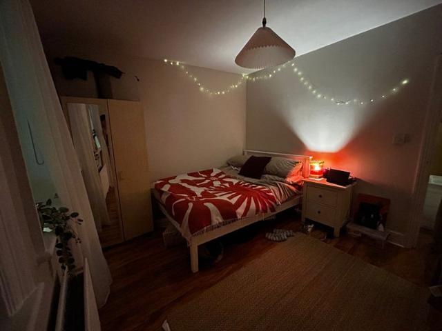 Apartment at Brick Lane, Greater London