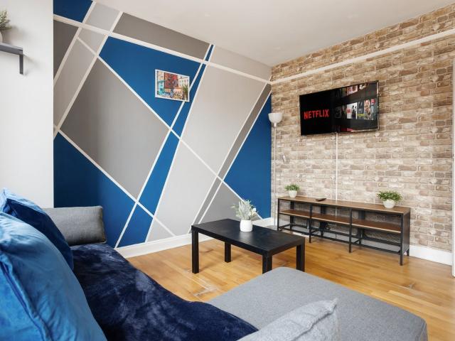Apartment at Brick Lane, Greater London