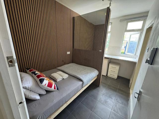 Apartment at Brick Lane, Greater London