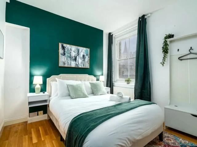 Apartment at Brick Lane, Greater London