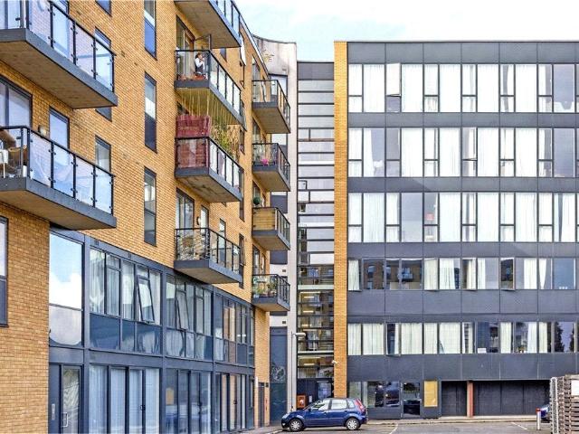 Apartment at Brickfield Road, Greater London