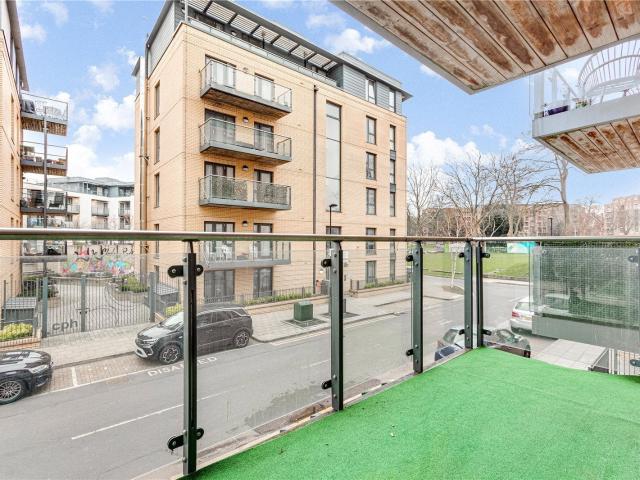Apartment at Brickfield Road, Greater London