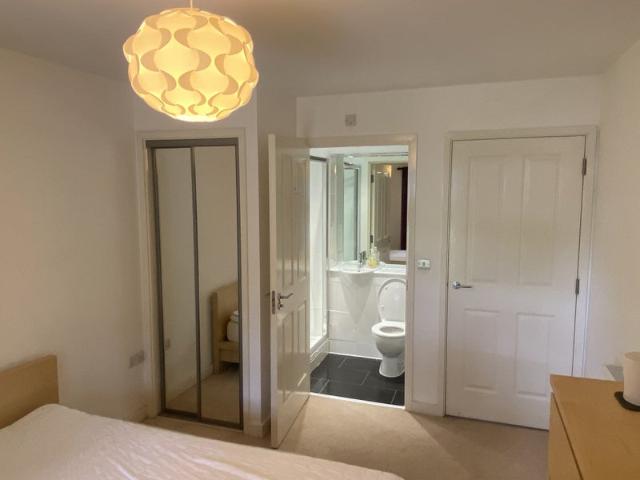 Apartment at Brickfield Road, Greater London