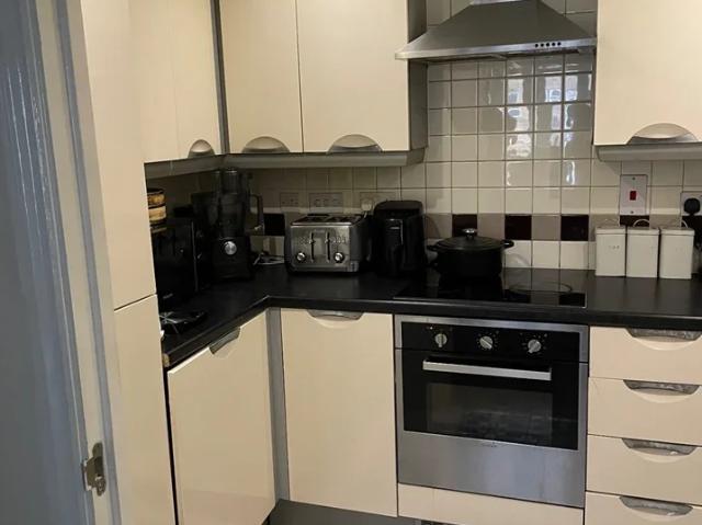 Apartment at Brickfield Street, Salford