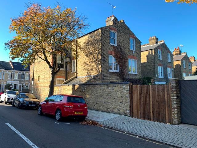Apartment at Briarwood Road, Greater London