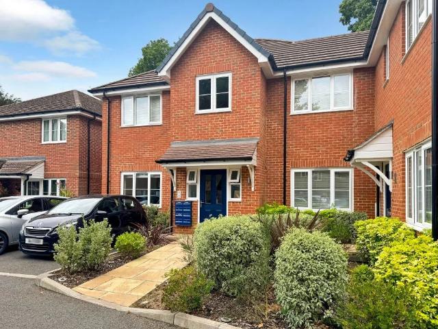 Apartment at Briar Road, Watford