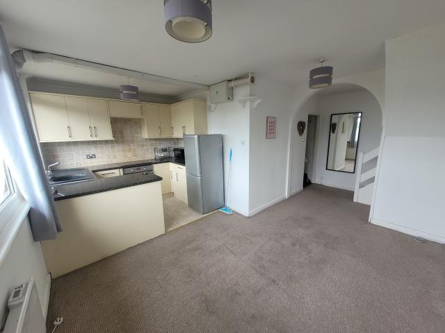 Apartment at Briar Way, Slough