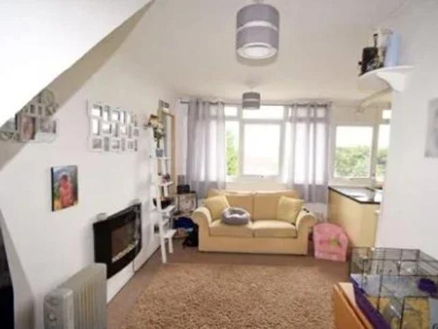 Apartment at Briar Way, Slough