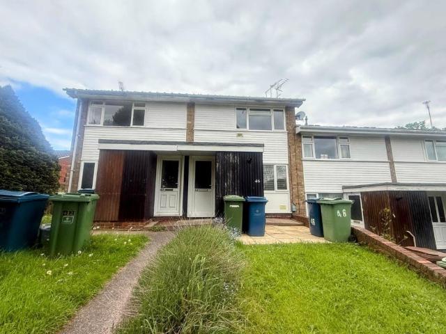 Apartment at Briarsleigh, Stafford