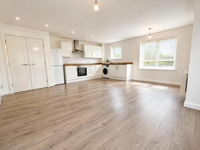 Apartment at Briggate, Bradford