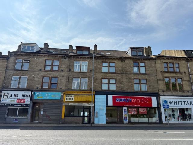 Apartment at Briggate, Bradford