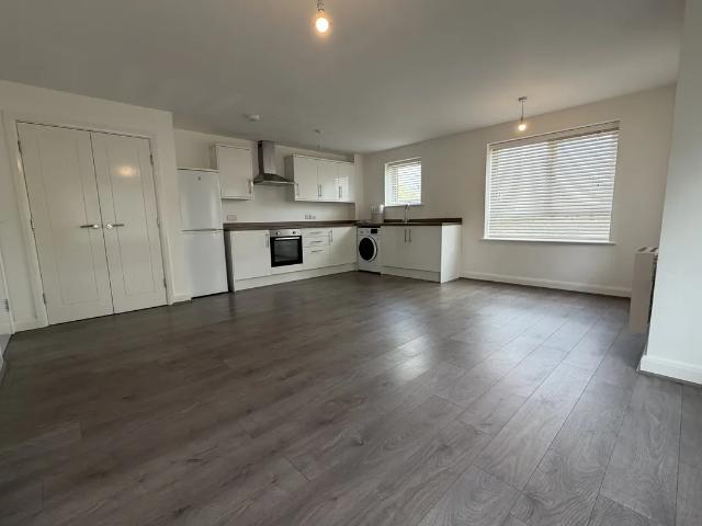 Apartment at Briggate, Bradford