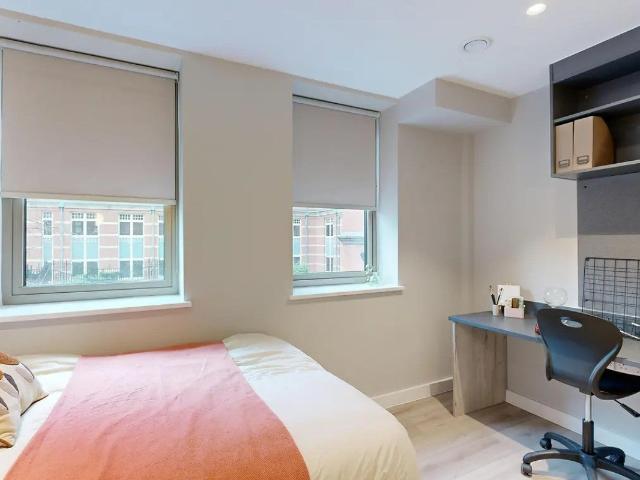 Apartment at Briggate, Leeds