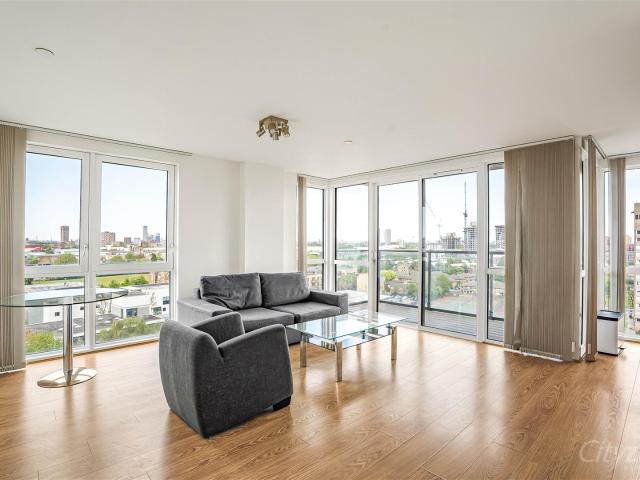 Apartment at Bright Street, Greater London